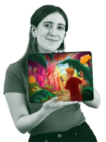 - Infinite Design - Unlimited Graphic Design